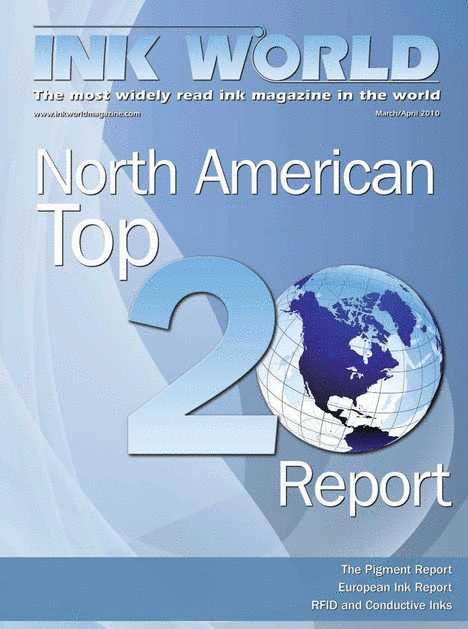 Ink World - Issue Library