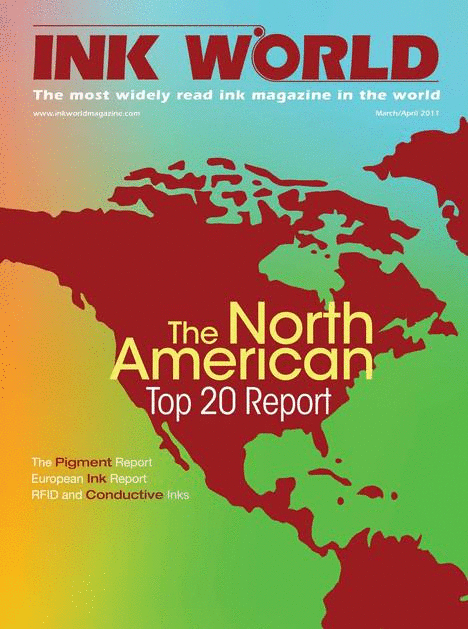 Ink World - Issue Library