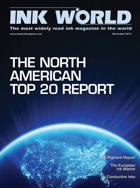 Ink World - Issue Library