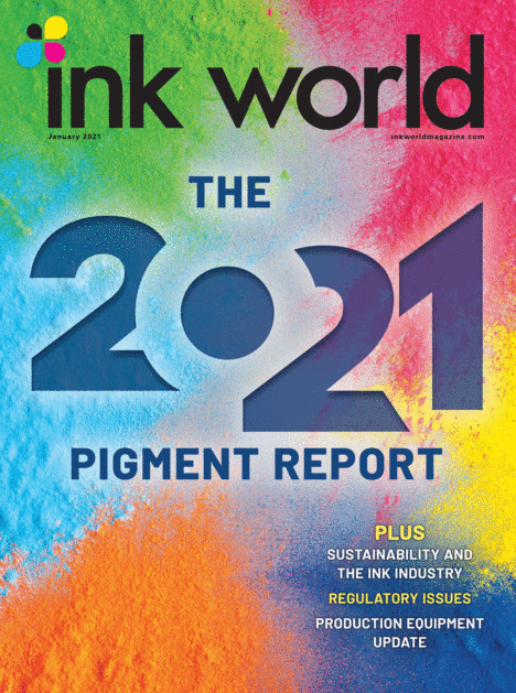 Ink World - Issue Library