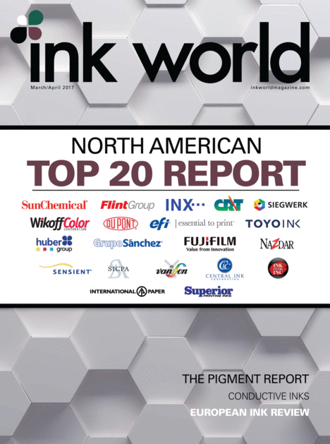 Ink World - Issue Library