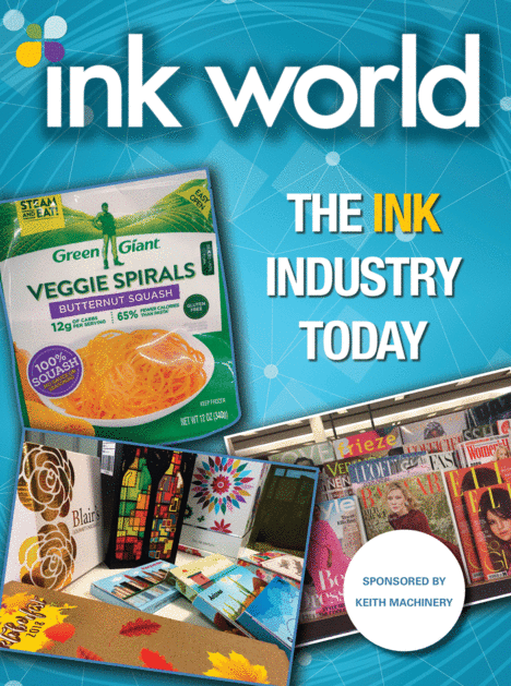Ink World - Issue Library